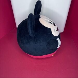 Disney | Toys | Ty Disney Mickey Mouse Beanie Ball Puffies Plushmedium ...